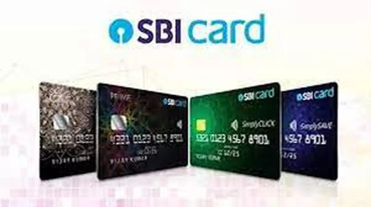Broker s Call SBI Cards Reduce The Hindu BusinessLine